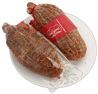 Comprar Embutidos Embutido de Cerdo Ibérico Morcón Ibérico Extra en ...